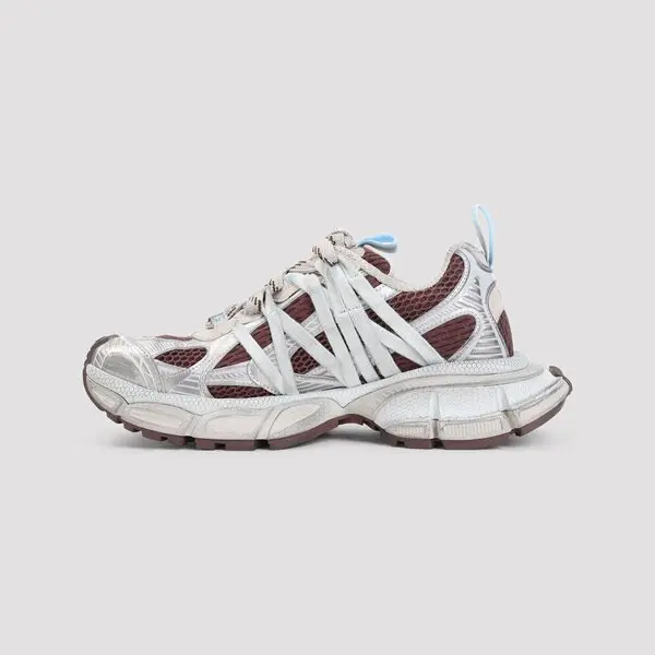 Balenciaga 3xl Interlace - Brown