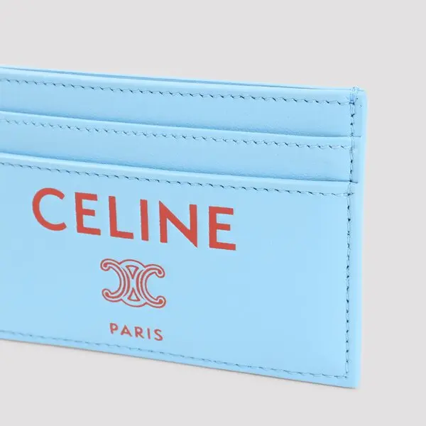 Celine Medium Card Holder