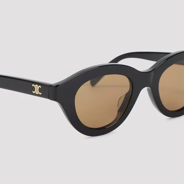 Celine Triomphe Mini 01 Sunglasses