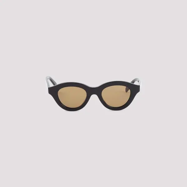 Celine Triomphe Mini 01 Sunglasses - Black