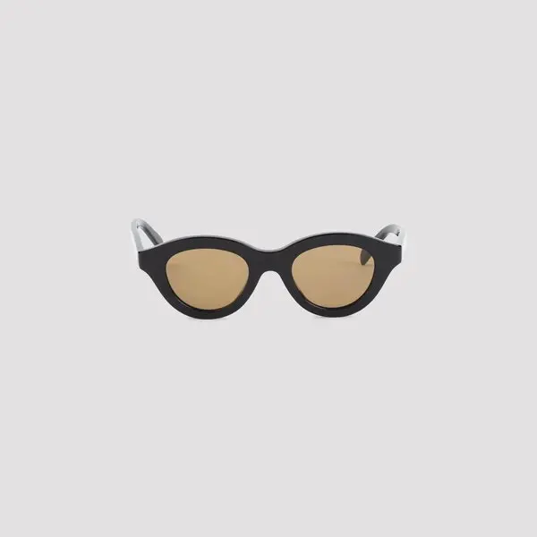 Celine Triomphe Mini 01 Sunglasses - Black