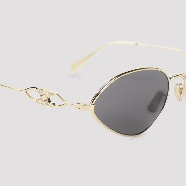 Celine Triomphe Wire 01 Sunglasses