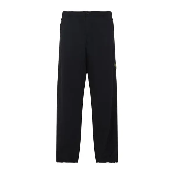 Stone Island Polyamide Pants