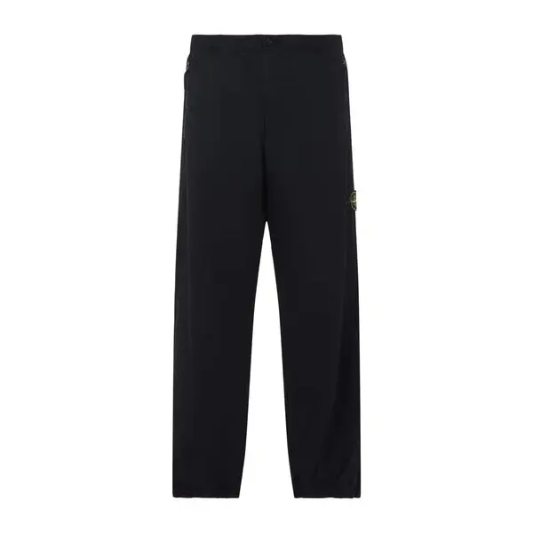 Stone Island Polyamide Pants