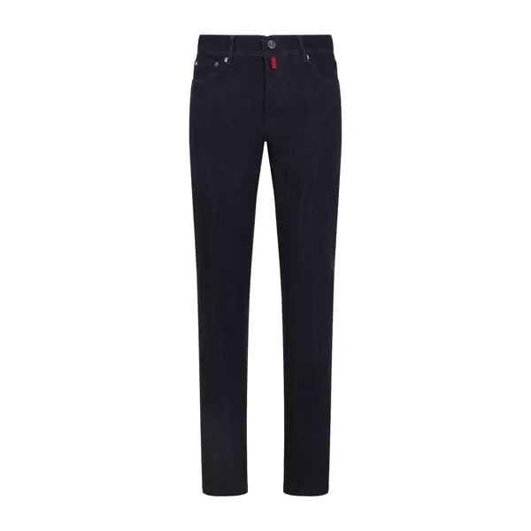 Kiton Jeans - Blue