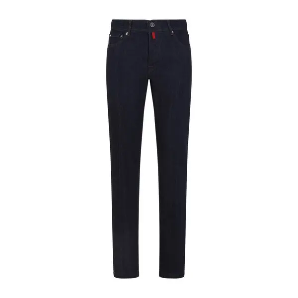 Kiton Jeans - Blue