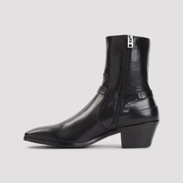 TOM FORD Ankle Boot