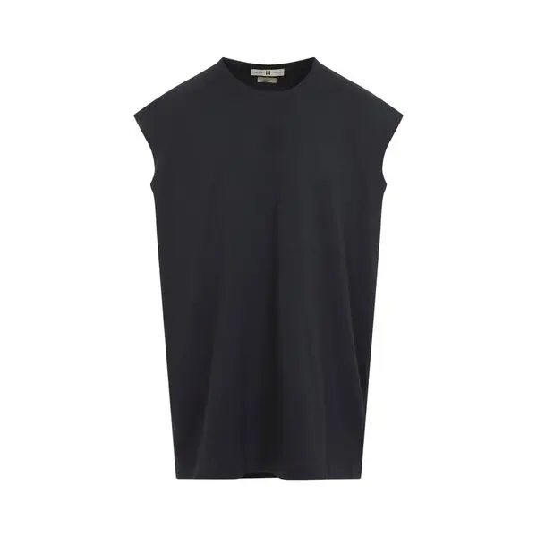 Fear Of God T-shirt - Black