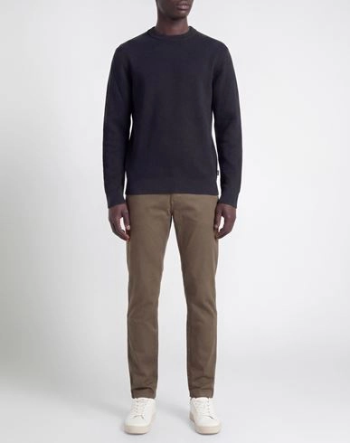 JACK & JONES Premium Sweater Size Organic Cotton, Cotton