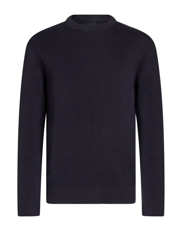 JACK & JONES Premium Sweater Size Organic Cotton, Cotton