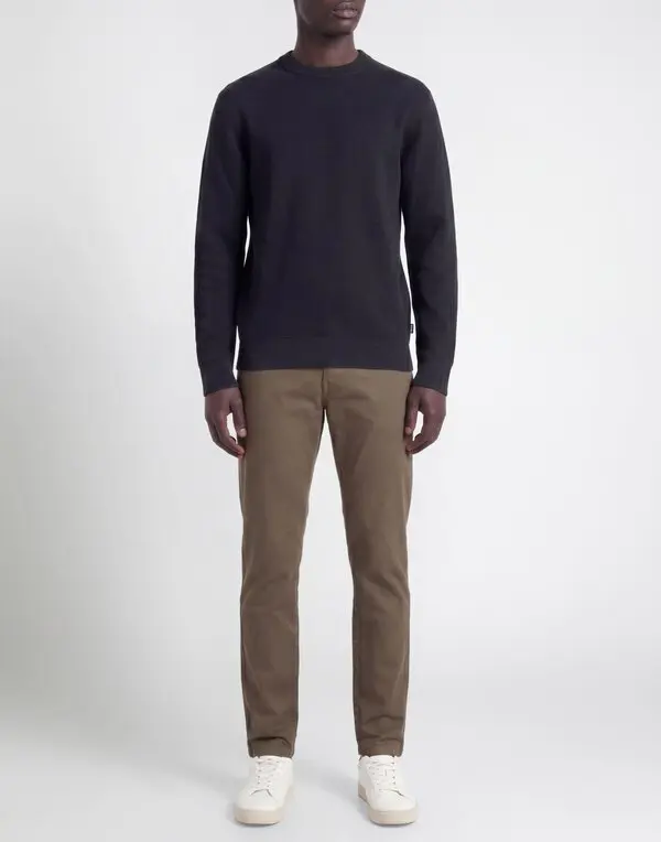 JACK & JONES Premium Sweater Size Organic Cotton, Cotton