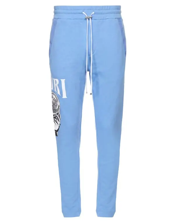 Amiri Pants Light Size Cotton