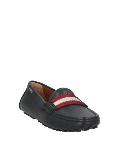 Bally Loafers Size Calfskin