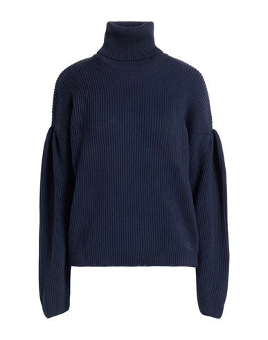 JACOB COHЁN Turtleneck Size Virgin Wool