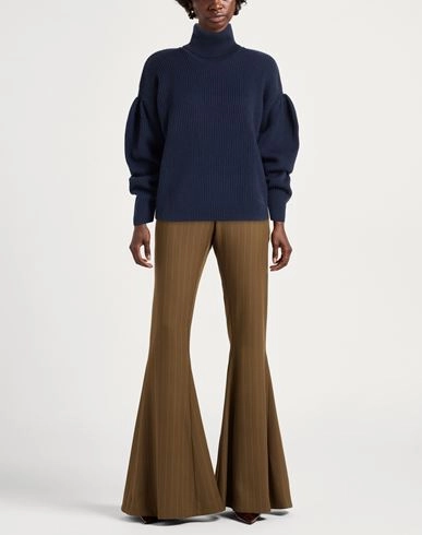 JACOB COHЁN Turtleneck Size Virgin Wool