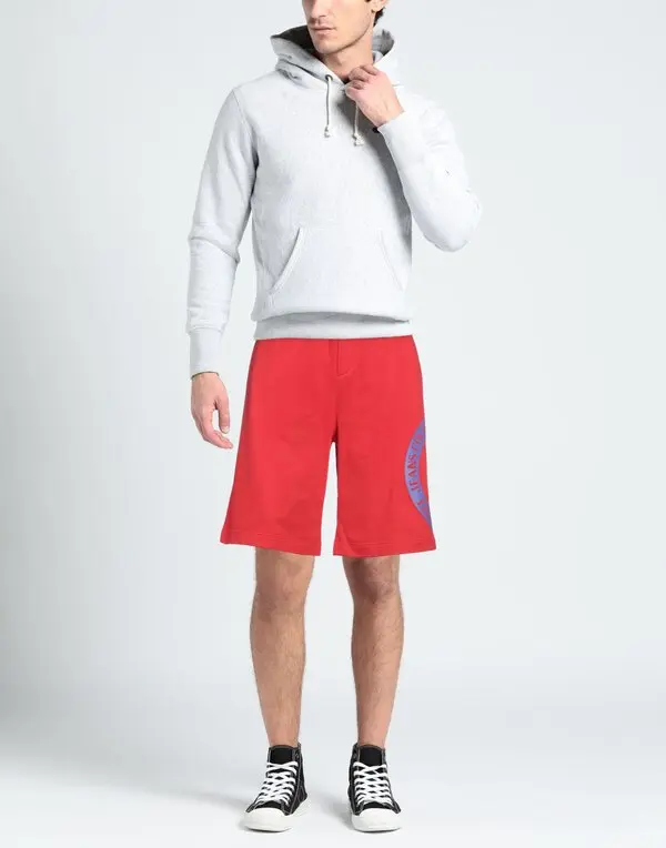 Versace Shorts & Bermuda Shorts Size Cotton
