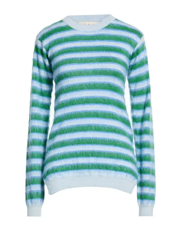 Marni Sweater Size Virgin Wool