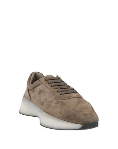 Fear Of God Sneakers Size Leather