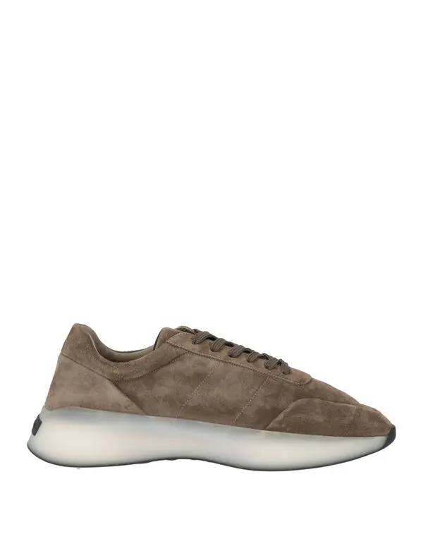 Fear Of God Sneakers Size Leather