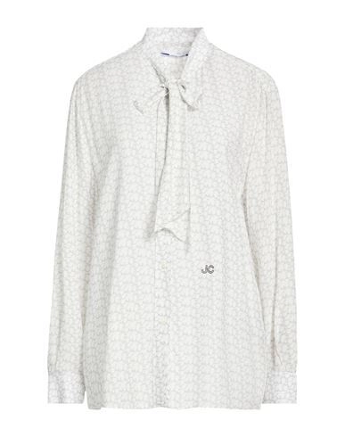 JACOB COHЁN Shirt Size Viscose