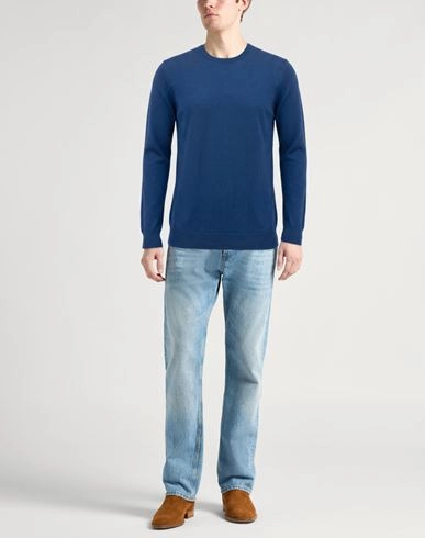 DRUMOHR Sweater Size Merino Wool