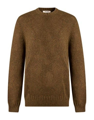 ONLY & SONS Sweater Size Cotton, Nylon, Merino Wool