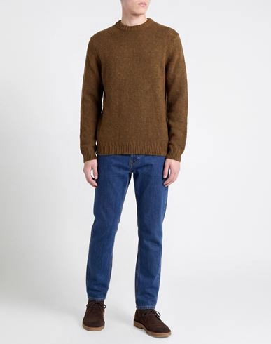 ONLY & SONS Sweater Size Cotton, Nylon, Merino Wool