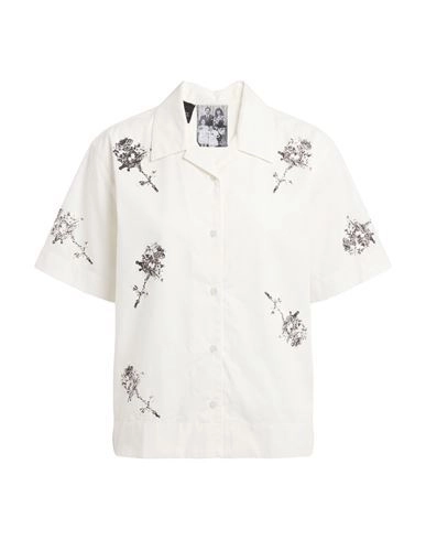 REIMAGINE PINKO X PATRICK MCDOWELL Shirt Size Cotton