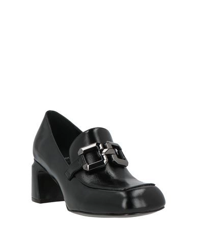 JEANNOT Loafers Size Leather