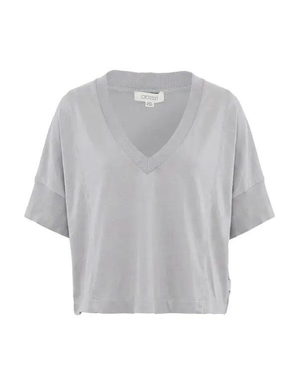 Crossley T-shirt Size Cotton