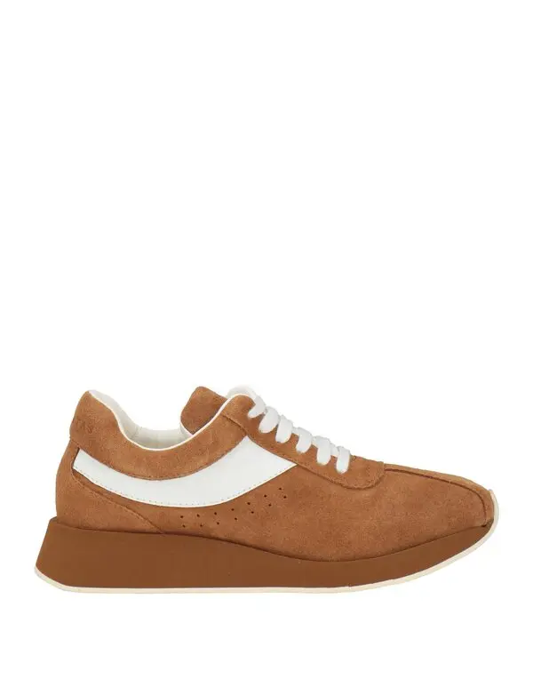 PALOMITAS BY PALOMA BARCELÓ Sneakers Size Leather