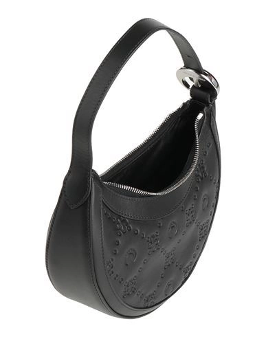MARINE SERRE Handbag Soft Leather