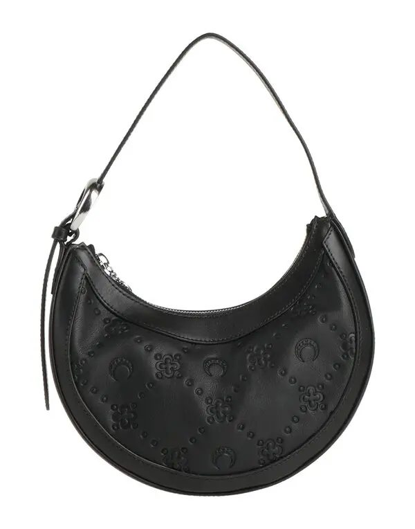 MARINE SERRE Handbag Soft Leather