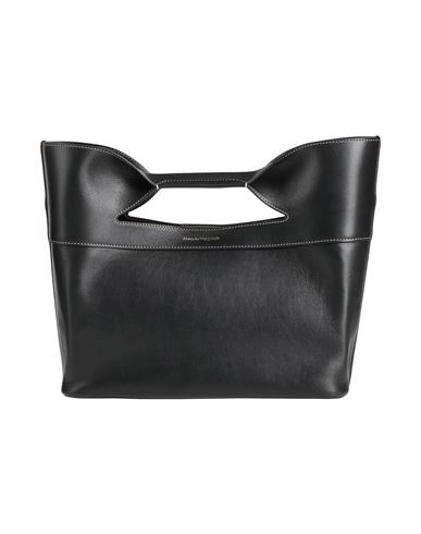 Alexander McQueen Handbag Leather