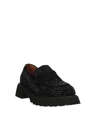 ALBANO Loafers Size Leather
