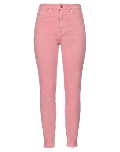 European Culture Pants Size Cotton, Elastane