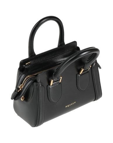 Alexander McQueen Handbag Leather