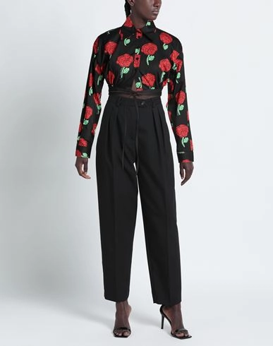 Versace Shirt Size Cotton