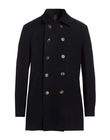 Eleventy Coat Size Wool