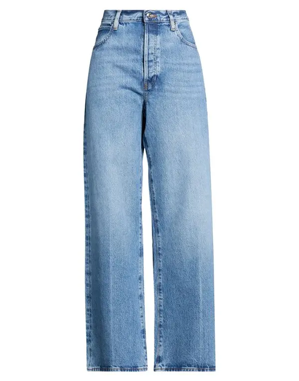 FRAME The Loose Jeans Size Recycled Cotton