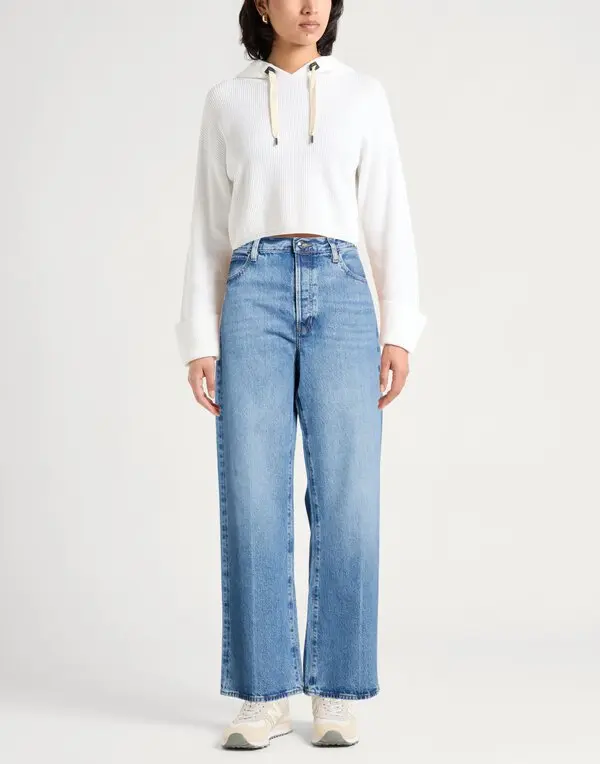 FRAME The Loose Jeans Size Recycled Cotton