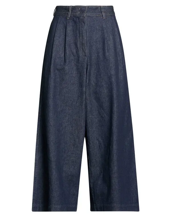 Max & Co. Jeans Size Cotton, Elastane