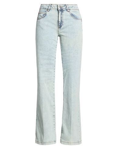 Max & Co. Jeans Size Cotton, Elastane