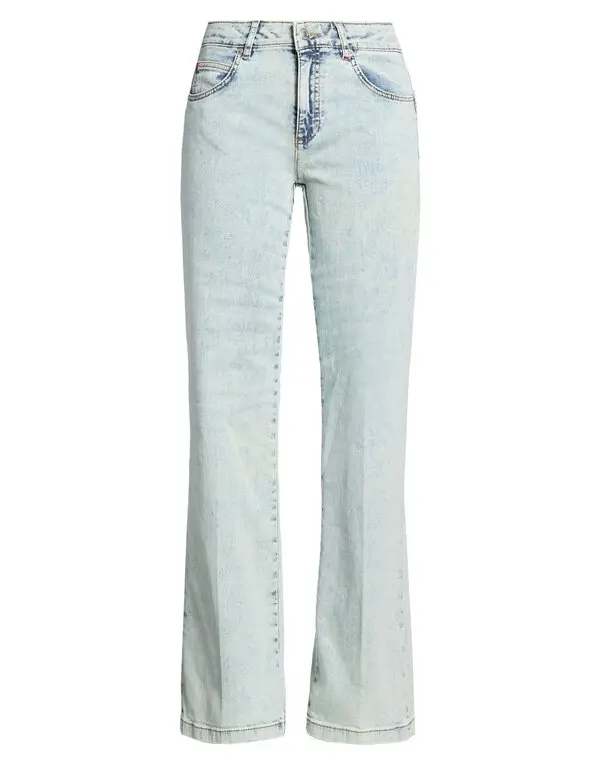 Max & Co. Jeans Size Cotton, Elastane