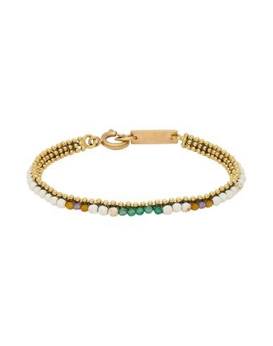 Isabel Marant Étoile Bracelet Turquoise Metal - Blue