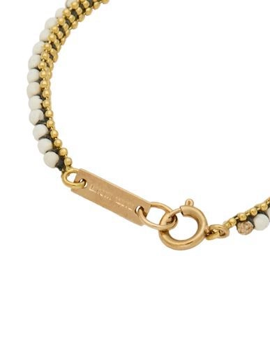 Isabel Marant Étoile Bracelet Turquoise Metal - Blue