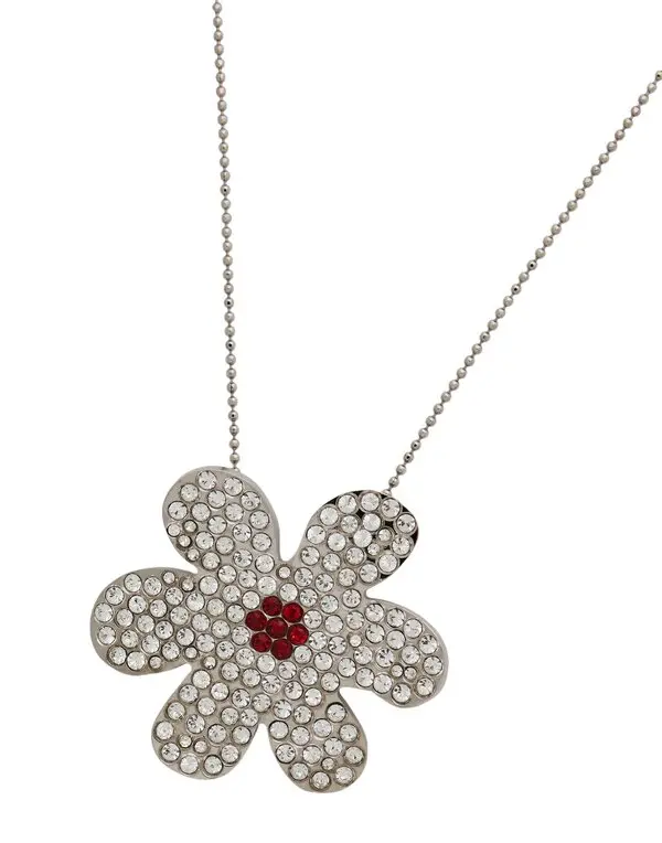Marni Necklace Metal