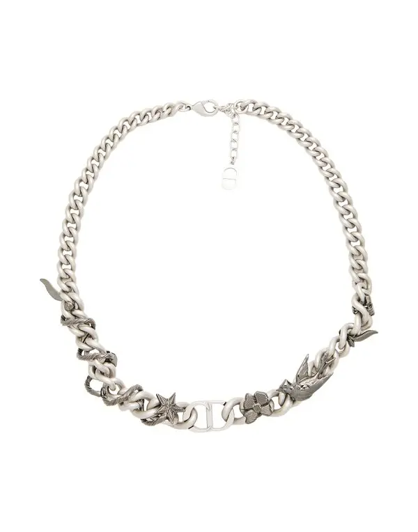 Dior Necklace Metal