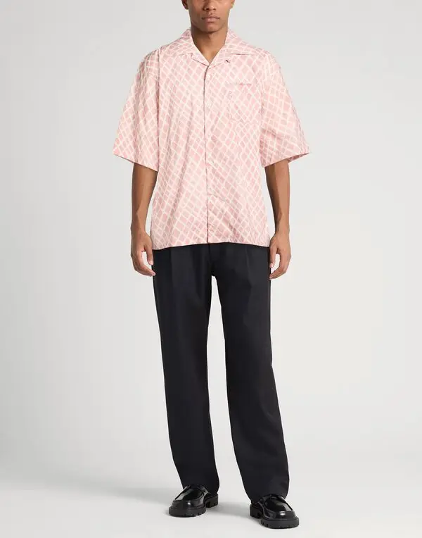 Marni Shirt Antique Rose Size Cotton