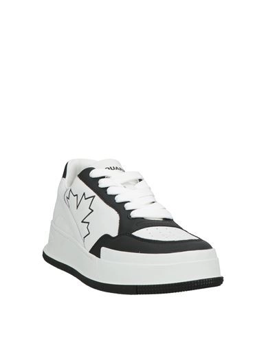 Dsquared2 Sneakers Size Calfskin